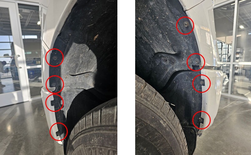 How to Install: 2014-2021 Toyota Tundra Stealth LED Light Bar Bracket Kit