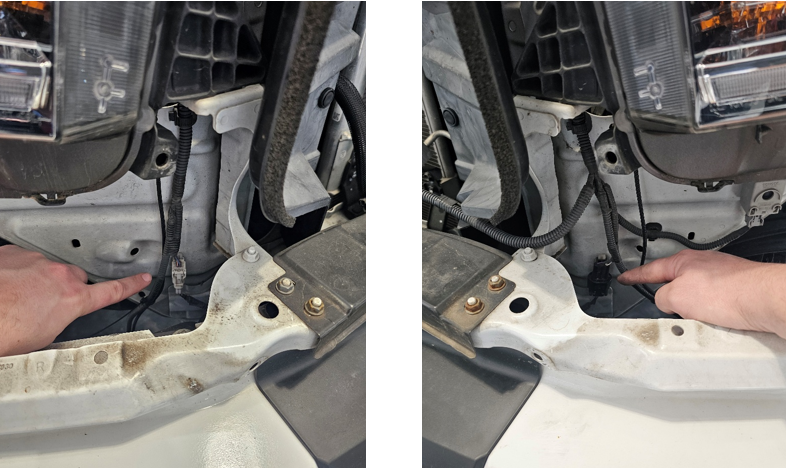 How to Install: 2014-2021 Toyota Tundra Stealth LED Light Bar Bracket Kit