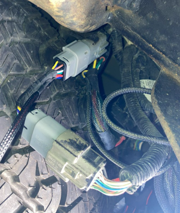 2015-2020 Ford F-150 HitchMount LED Reverse Light Install Guide